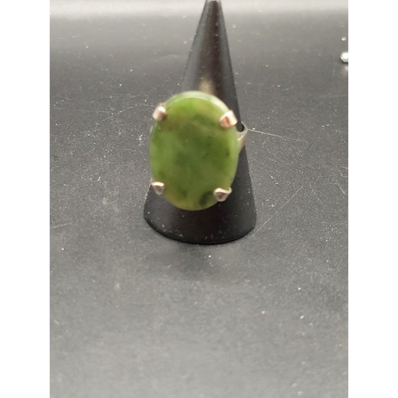 LSP CO | Jewelry | Vintage Large Sterling Silver Serpentine Lsp Co Size ...